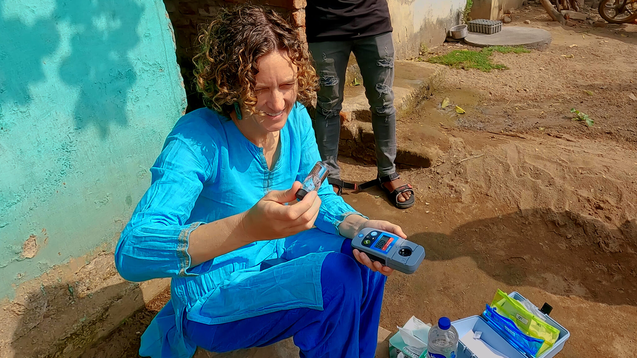 Apply Now: UC Berkeley Development Engineering Grad Program ...