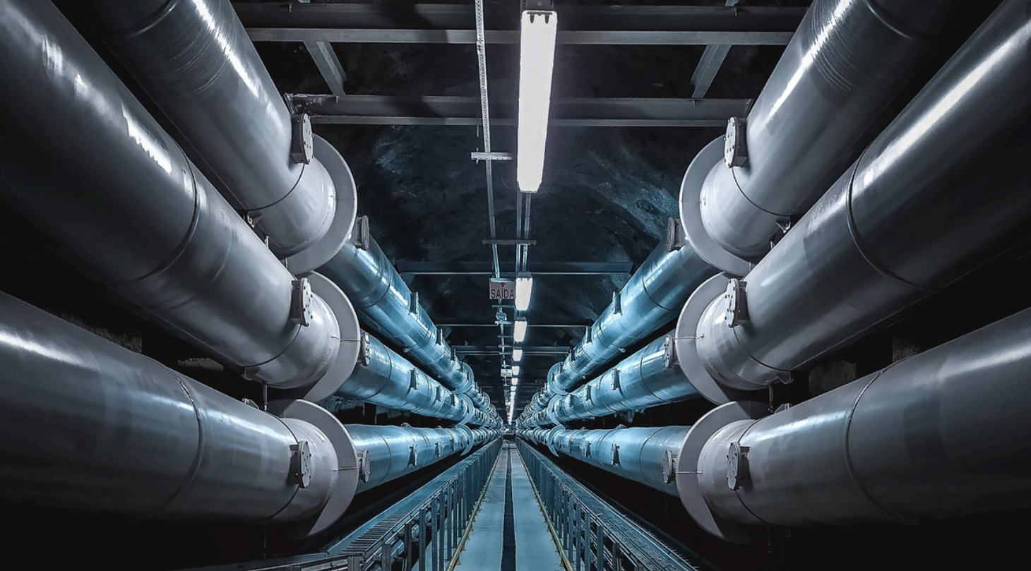 Decarbonization of Water Sectors in the US and Germany | Engineering ...