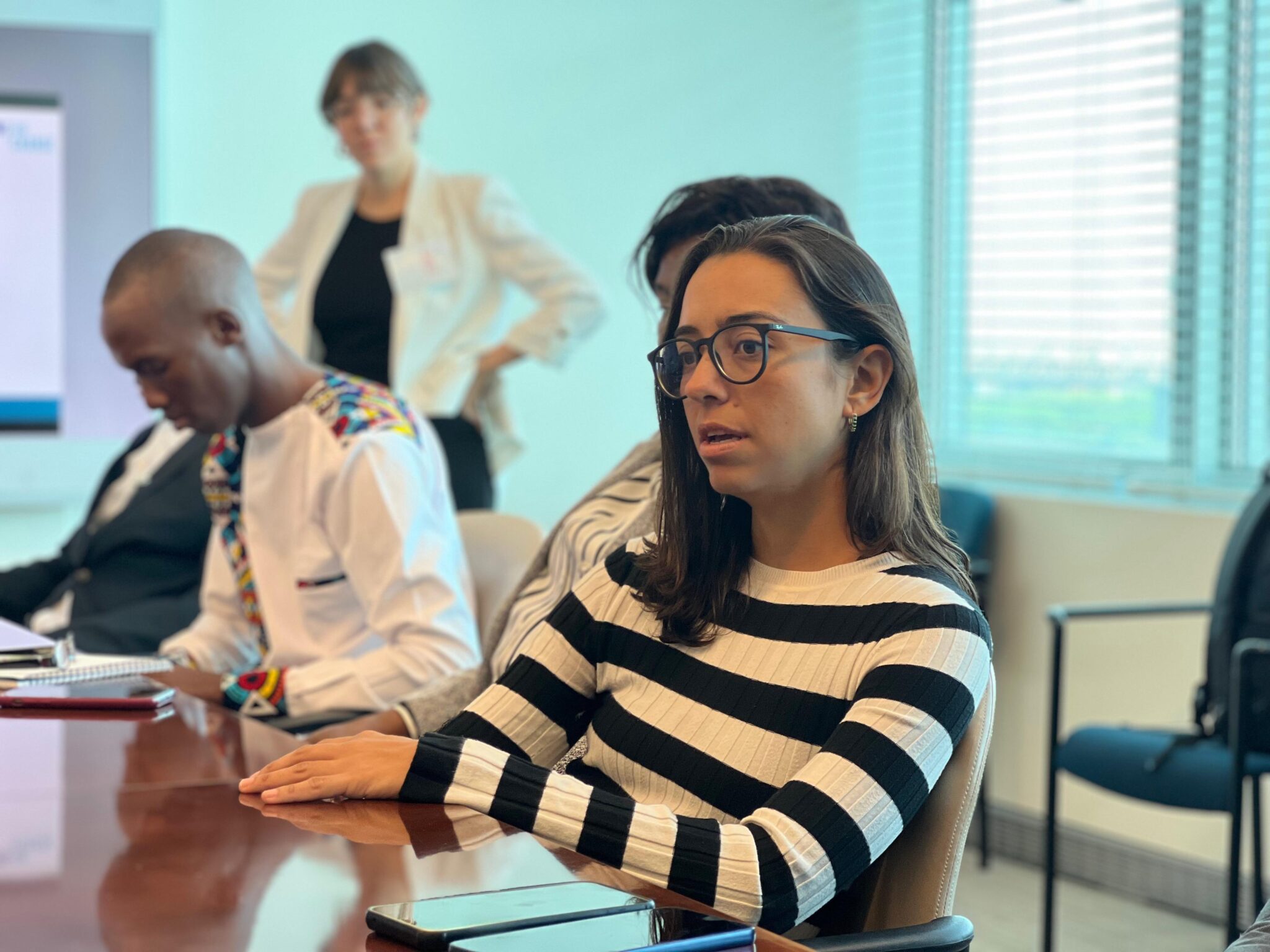 From Kenyan Waterways to the UN Global Stage | Engineering For Change