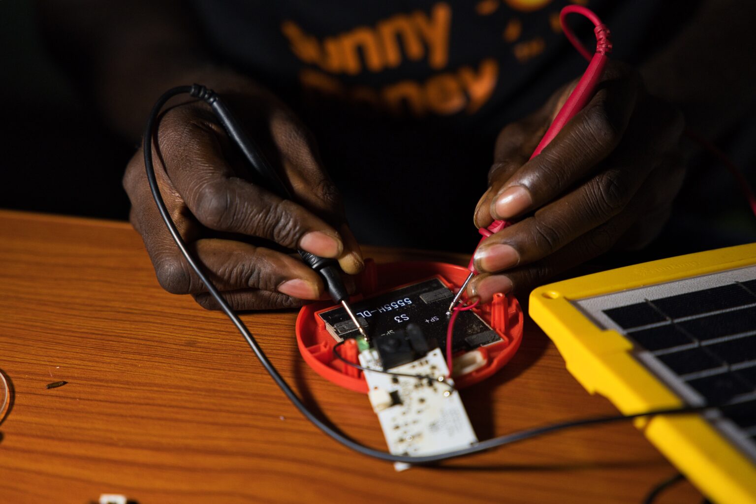 Engineering For Change – By Engineers, for Everyone