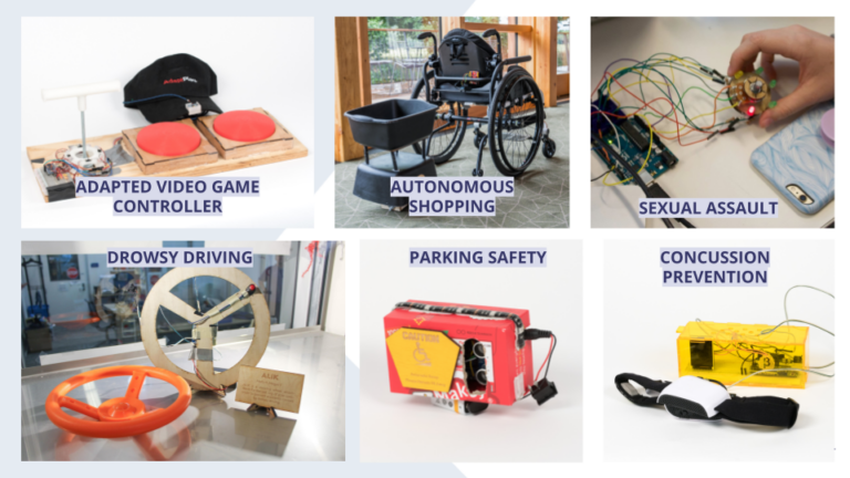 Project Invent Seeks Volunteer Engineers: Help Young Inventors Build ...