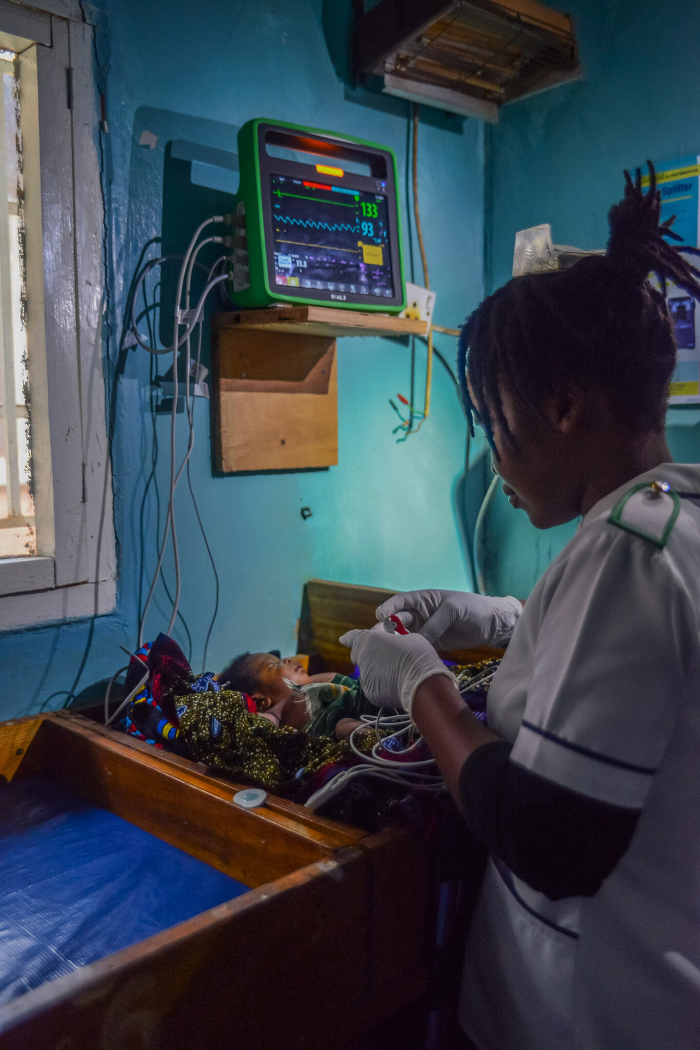 IMPALA System Delivers Proactive Care in Africa’s Resource-Constrained ...